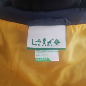 Lrg | Jackets & Coats | Lifted Research Group Light Jacket Sz Xl | Poshmark